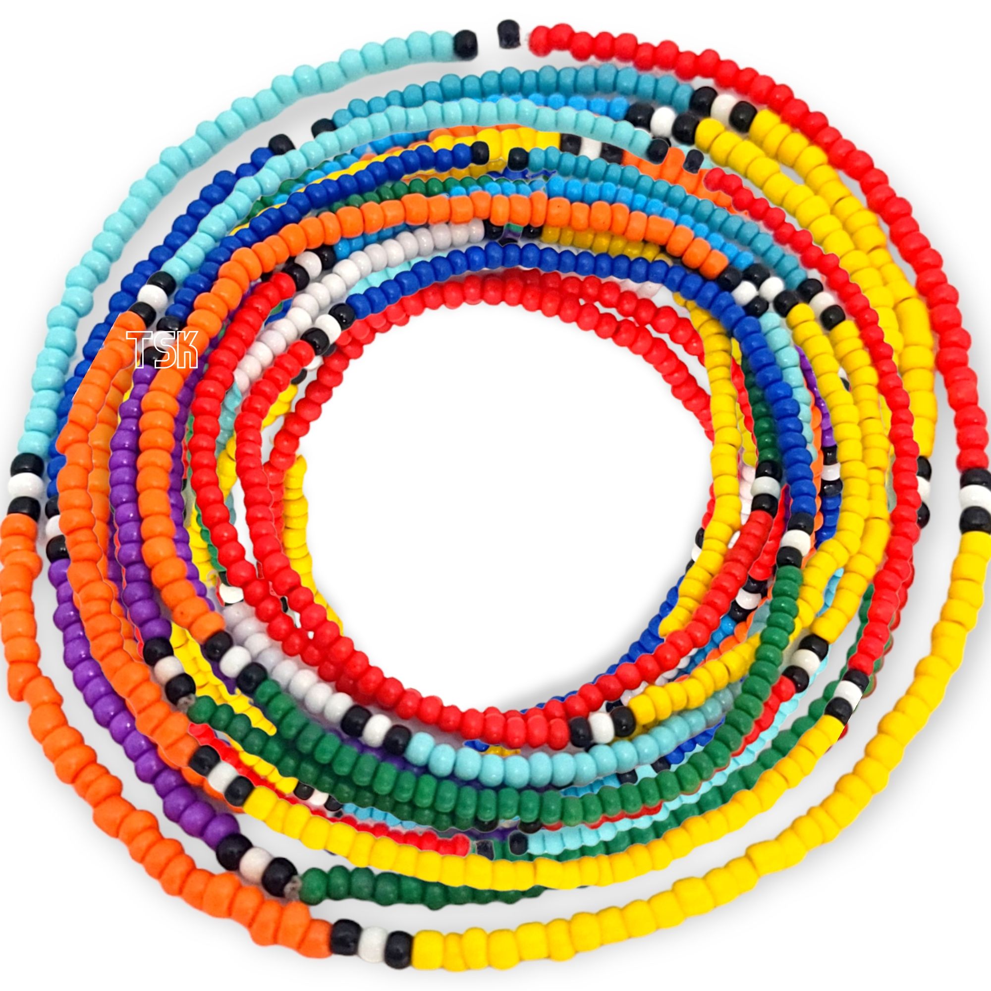 The Waist Bead Shop – Waist Beads, Bracelets & Anklets